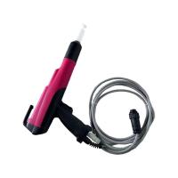 China Easy To Maintain Powder Spray Gun Corrosion Resistance Electrostatic Powder Coating Gun for sale