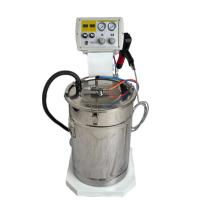 China Spray Booths Powder Coating Machine The Ultimate Solution for Coating Needs for sale