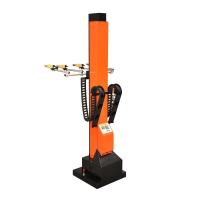 China 220v Electrostatic Powder Coating Reciprocator Adjustable Reciprocating Spray Machine for sale