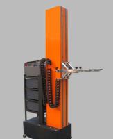China 220v Electrostatic Powder Coating Reciprocator Adjustable Reciprocating Spray Machine for sale