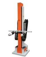 China Long Lasting Powder Coating Reciprocator Customized Automatic Reciprocator For Spraying for sale