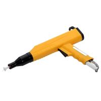 China Industrial Powder Spray Gun Steel Substrate Powder Coating Electrostatic Gun for sale