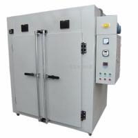 China High Speed Powder Coating Curing Oven Easy Operation Powder Coat Paint Oven for sale