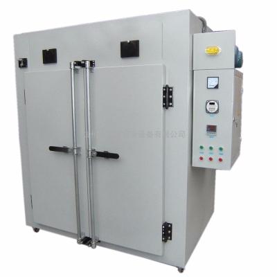 China High Speed Powder Coating Curing Oven Easy Operation Powder Coat Paint Oven for sale