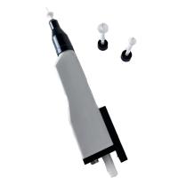 China High Precision Electrostatic Powder Spray Gun Easy Control Powder Paint Airbrush Gun for sale