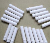 China Lightweight Powder Pump Insert Core Compact Powder Coating Machine Spare Parts for sale