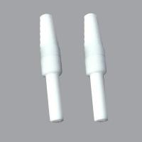 China Lightweight Powder Pump Insert Core Compact Powder Coating Machine Spare Parts for sale