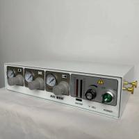 China Get Perfect Coating Results with 28KG Mini Small Electrostatic Powder Coating Machine for sale