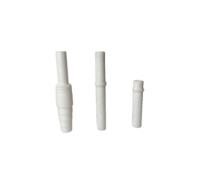 China Custom Powder Coating Gun Nozzle For Various Models And Multi Size for sale
