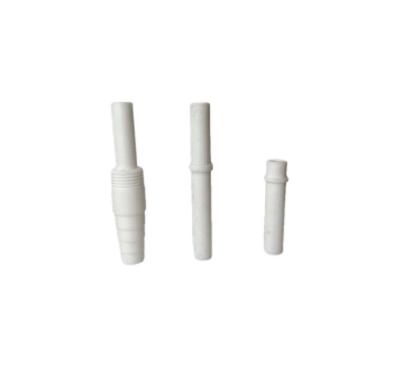 China Custom Powder Coating Gun Nozzle For Various Models And Multi Size for sale