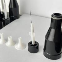 China High Precision Powder Coating Nozzle Corrosion Proof For Metal Surface for sale