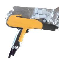 China Industrial Machinery Powder Coating Gun with Automatic Electrostatic Painting System for sale