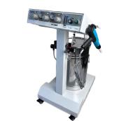 China FX-991EX Plus Scientific Powder Coating Machine for Steel Substrate Applications for sale