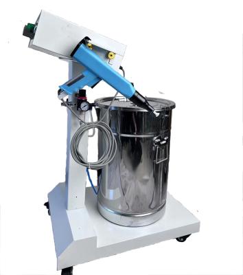 China Industrial Vacuum Coating System for Steel Substrate in Automotive Production of Parts for sale