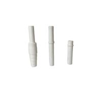 China Coating Production Line Powder Coating Injector Core for Spare Parts Injector Sleeve for sale