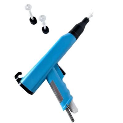 China Thermal Insulation Powder Coating Electrostatic Gun Explosion Proof for sale