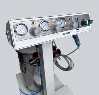 China PT-S45-5 Metal Coating Machinery for Steel Substrate Powder Coating in Energy Mining for sale