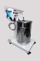 China Coating Production Line 2020  Optiflex 2 B Electrostatic Powder Coating Equipment for sale