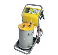 China 550g/min PT-S45-5 Powder Coating Electrostatic Sprayer for Metal Coating Machinery for sale