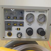 China 110V LZ Electrostatic Powder Coating Paint Spray Machine with Advanced Technology for sale