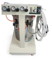 China Steel Substrate 550g/min PT-S45-5 Powder Coating Sprayer for Metal Coating Machinery for sale