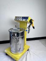 China Highly Fast Color Change Powder Coating System for Printing Shops  Optiflex 2B for sale