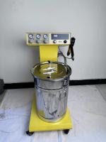 China Highly Fast Color Change Powder Coating System for Printing Shops  Optiflex 2B for sale