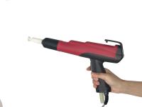 China Optiflex 2B Powder Coating Paint Machine Vacuum Moisture Resistance for sale