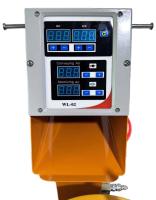 China Industrial Powder Coating Machine with Competitive and Automatic Spray Function for sale