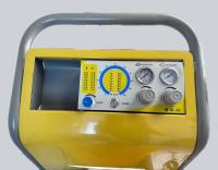 China Supply Vacuum Coating Power Coating Equipment with Electrostatic Gun for sale