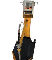 China Competitive Vibrating Electrostatic Powder Paint Sprayers for Coating Production Line for sale