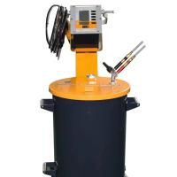 China Customizable Automatic Reciprocating Spraying Machine for Electrostatic Powder Coating for sale