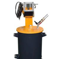 China 36KG Weight Powder Coating Machinery for Food Beverage Manufacturing for sale