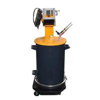 China 450g/min PT-S45-5 Spraying Gun Paint Coating Equipment for Vacuum Coating Machinery for sale