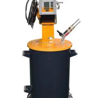 China Customized Colors  Opti Flex2-2 Powder Coating Gun for Metal Coating Machinery for sale
