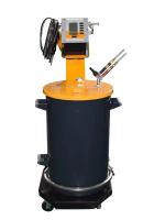 China Customized Colors  Opti Flex2-2 Powder Coating Gun for Metal Coating Machinery for sale