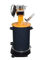 China Upgrade Your Coating Production Line with  Optiflex 2B Electrostatic Powder Coating for sale