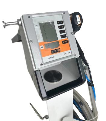 China Coating Equipment  Optiflex2-1 Electrostatic Spray Machine 50W with Optimal Design for sale