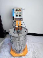 China 2024  Optiflex 2 B Electrostatic Powder Coating Machine Adjustable Output Voltage for sale