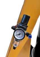 China 2024  Optiflex 2 B Electrostatic Powder Coating Machine Adjustable Output Voltage for sale