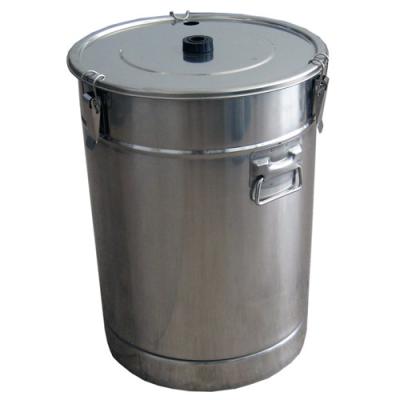 China Large Capacity Stainless Steel Powder Coating Hopper Easy to in Coating Production Line for sale