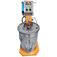 China Household Electric Coating Machine Easy To Maintain For Electrical Equipment for sale