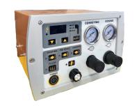 China Metal Gun Powder Coating Equipment 35KG Weight for Workpieces for sale