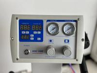 China 28KG Weight  Optiflex 2B Electrostatic Manual Powder Coating Fast Color Change System for sale