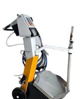 China Customized 2020  Optiflex 2 B Electrostatic Powder Coating Paint Spray Machine for sale