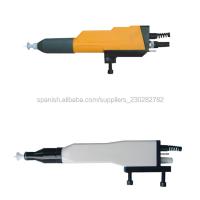 China Top Sell 2024 Electrostatic Spray Gun The Ultimate Solution for Powder Coating Work for sale