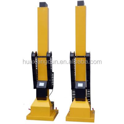 China Versatile Automatic Paint Spray Machine Powder Coating Reciprocator for sale