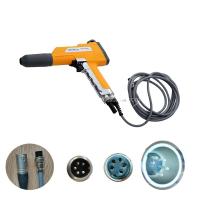 China Upgrade Your Coating Production Line with Automatic Electrostatic Powder Coating Gun for sale