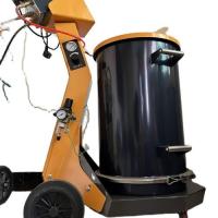 China 60KG Weight Automatic Powder Coating Machine for Industrial Arc Metal Spray Coating for sale