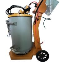 China 50W Coating Equipment Scientific Calculator FX991EX for Powder Coating Booth Machinery for sale
